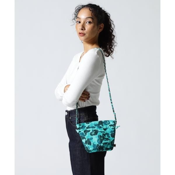 ロイヤルフラッシュ（ FLASH）/SAINT MICHAEL／セント マイケル／APCHAIN SNAP BAG