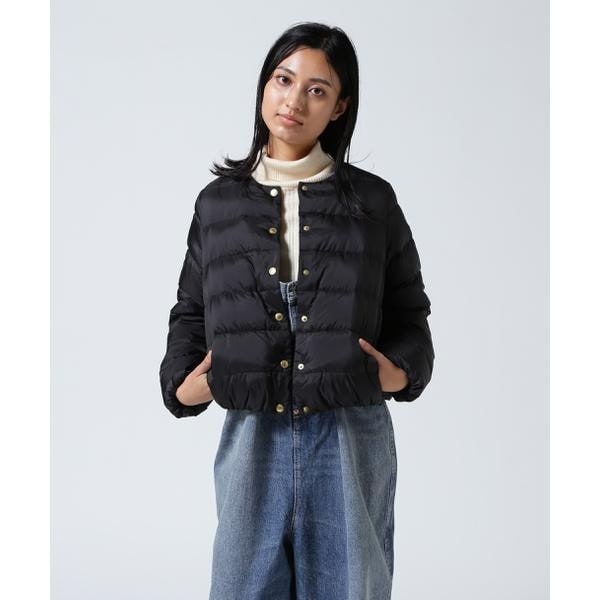 ロイヤルフラッシュ（ FLASH）/Traditional Weatherwear／ARKLEY DOWN PACKABLE