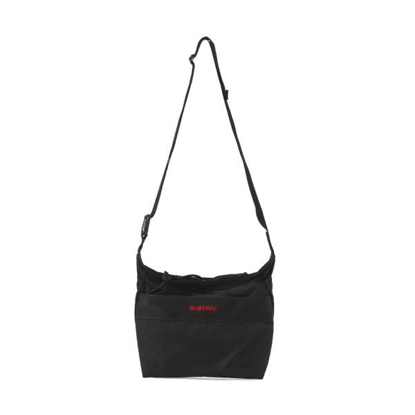 ロイヤルフラッシュ（ FLASH）/BRIEFING／ブリーフィング／LIGHT SACOCHE RC