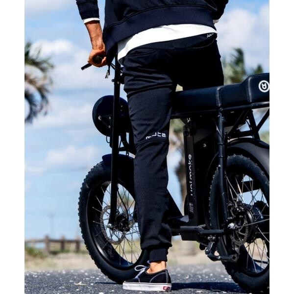 ロイヤルフラッシュ（ FLASH）/muta MARINE／ムータ マリン／別注ヒートパフォーマプラスPANTS