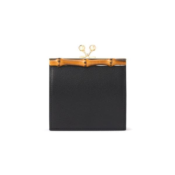 ロイヤルフラッシュ（ FLASH）/POMTATA／ポンタタ／BAM SHORT WALLET