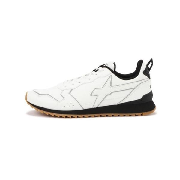 ロイヤルフラッシュ（ FLASH）/W6YZ／ウィズ／JET−M／SOLID WHITE