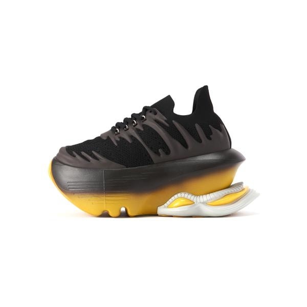 ロイヤルフラッシュ（ FLASH）/grounds／グラウンズ／JOG VISION FLUX BLAST