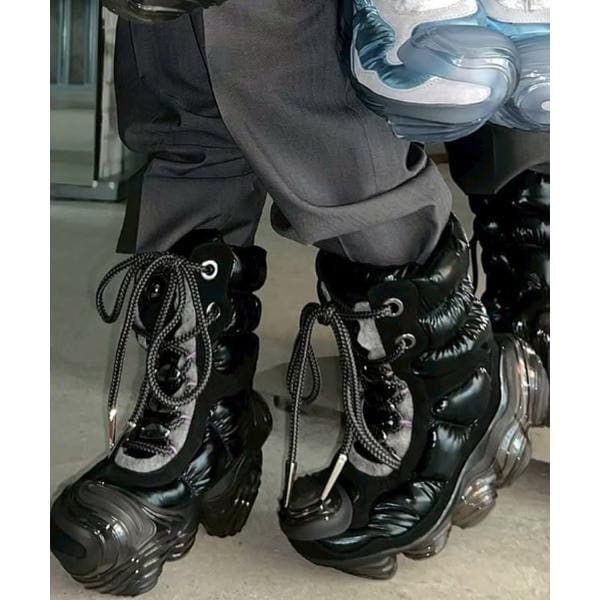 ロイヤルフラッシュ（ FLASH）/grounds／グラウンズ／OYSTER ANDROMEDA