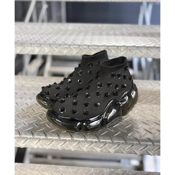 ロイヤルフラッシュ（ FLASH）/grounds／グラウンズ／MOOPIE × HEAVEN TANUDIREDJA ANTWERP