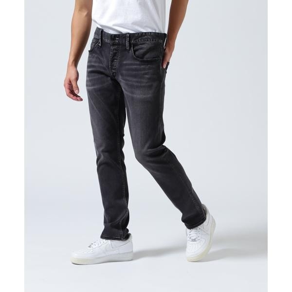 ロイヤルフラッシュ（ FLASH）/DENHAM／デンハム／RAZOR FML BLK CS