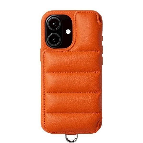 ロイヤルフラッシュ（ FLASH）/DEMIU／デミュウ／BALLON iPhone17／17Pro