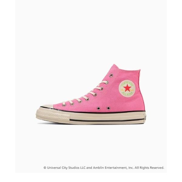 ロイヤルフラッシュ（ FLASH）/CONVERSE／コンバース／ALL STAR AGED HB HI／BACK TO THE FUT