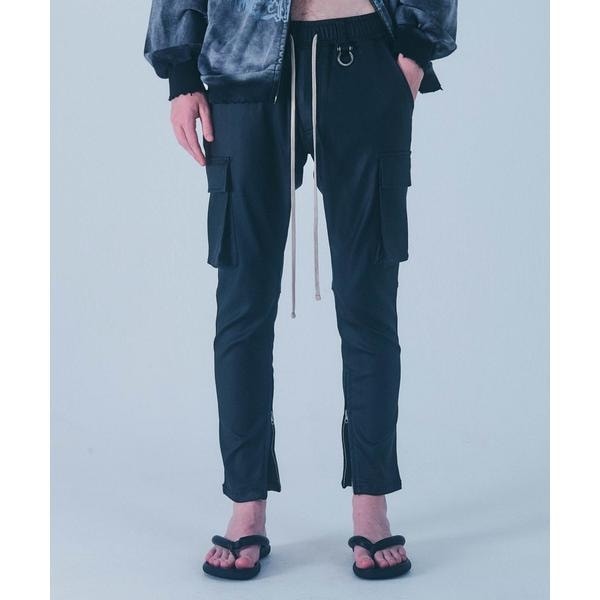 ロイヤルフラッシュ（ FLASH）/FR(13)NDS／フレンズ／コーティング カーゴパンツ