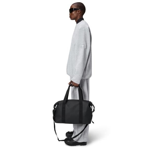 【NEW】ロイヤルフラッシュ（ FLASH）/RAINS／レインズ／Hilo Weekend Bag Small W3