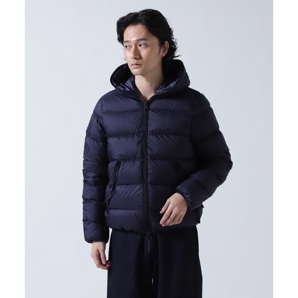 ロイヤルフラッシュ（ FLASH）/DUVETICA／デュベティカ／DYONSDUE_ripstop／ディオンズドゥエ リップストップ