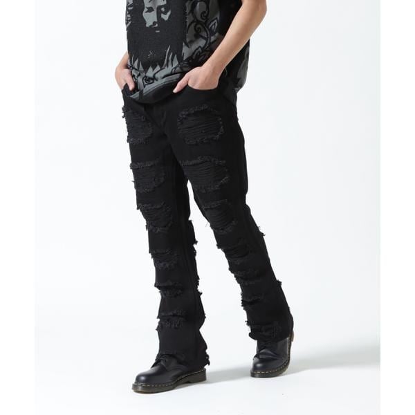 ロイヤルフラッシュ（ FLASH）/Valabasas／バラバサス／NET STACKED