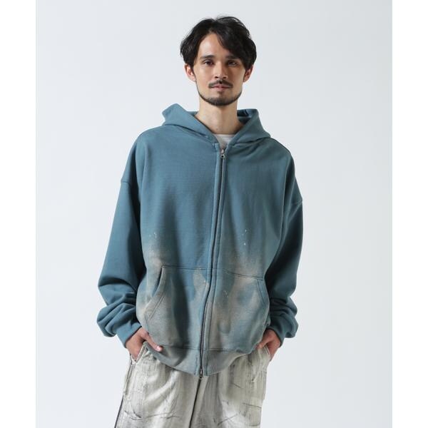 【NEW】ロイヤルフラッシュ（ FLASH）/FR(13)NDS／フレンズ／FIRE HOODIE