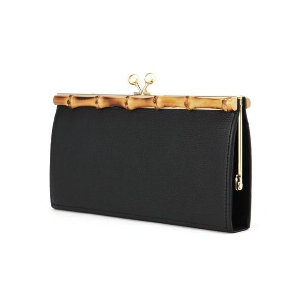 【NEW】ロイヤルフラッシュ（ FLASH）/POMTATA／ポンタタ／BAM LONG WALLET