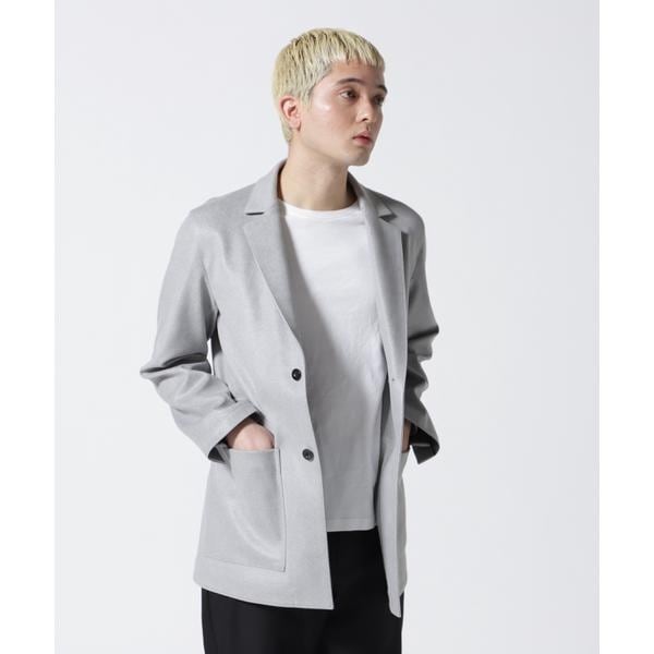 ガーデン（GARDEN）/IRENISA／イレニサ／REVERSIBLE TAILORED JACKET