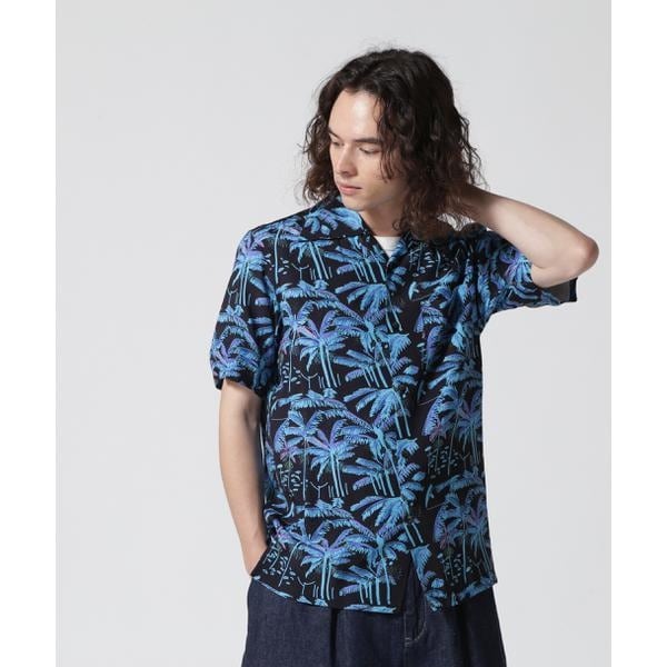 ガーデン（GARDEN）/Aloha Blossom／アロハ ブロッサム／PALM TREE