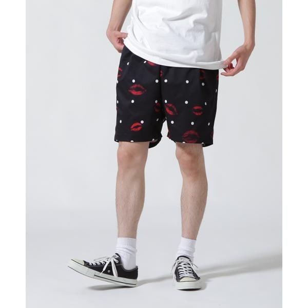 ガーデン（GARDEN）/Aloha Blossom／アロハ ブロッサム／KISS BEACH SHORTS／キスビーチショー