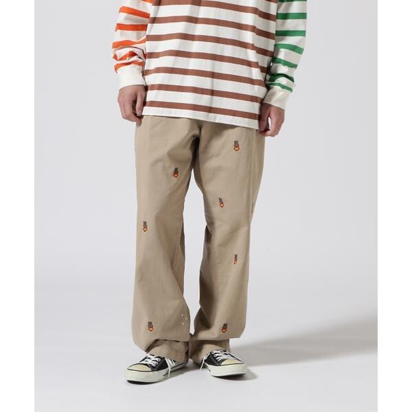 ガーデン（GARDEN）/POP TRADING COMPANY／ポップトレーディングカンパニー／Pop & Miffy Su