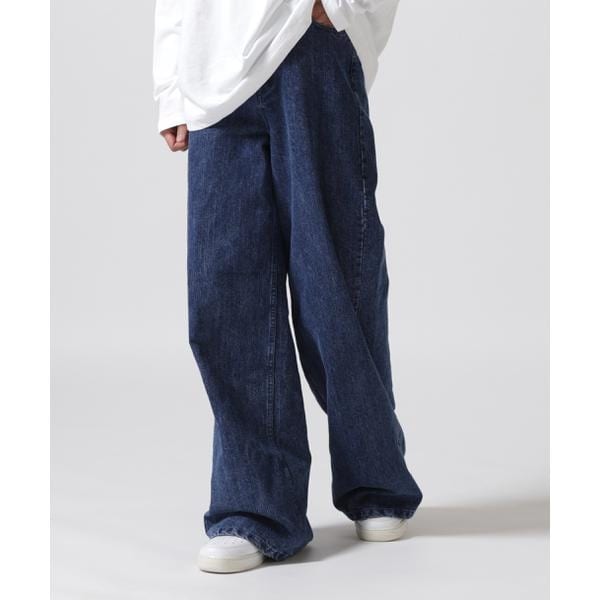 ガーデン（GARDEN）/Toironier／トワロニエ／Ginshi Denim Elephant