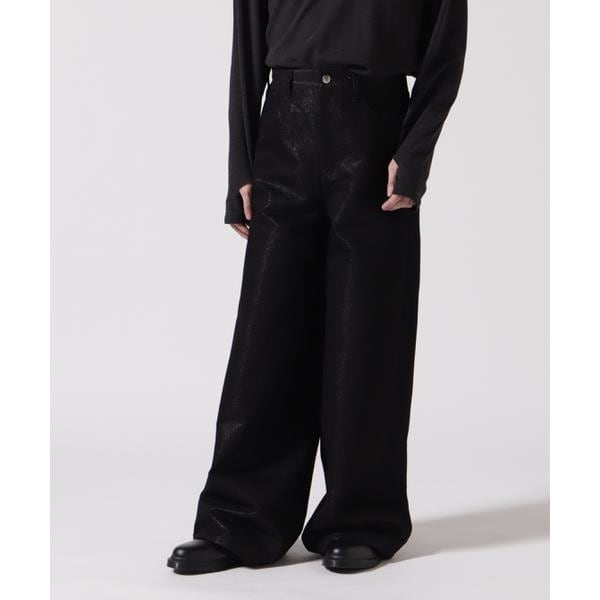 ガーデン（GARDEN）/Toironier／トワロニエ／Ginshi Denim Elephant