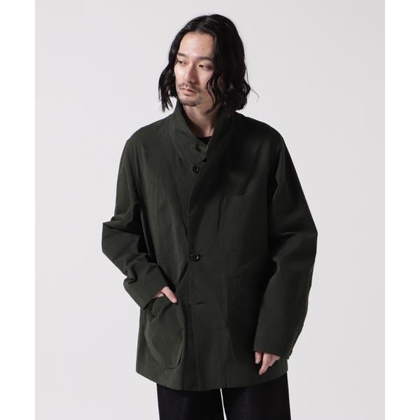 ガーデン（GARDEN）/IRENISA／イレニサ／RAILROAD JACKET EX