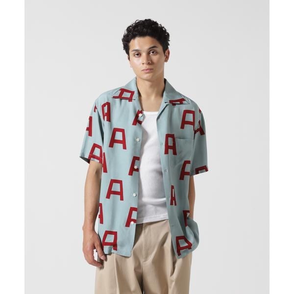 ガーデン（GARDEN）/Aloha Blossom／アロハ ブロッサム／A SIGN