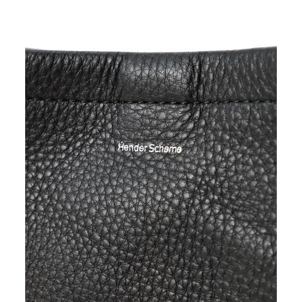 ガーデン（GARDEN）/Hender Scheme／エンダースキーマ／one side belt