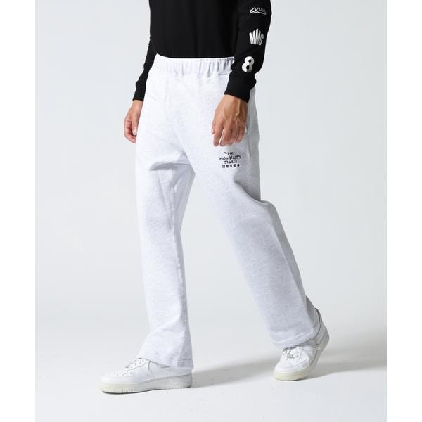 ガーデン（GARDEN）/The Make Happy Studio／ザメイクハッピーストゥディオ／SWEAT PANTS