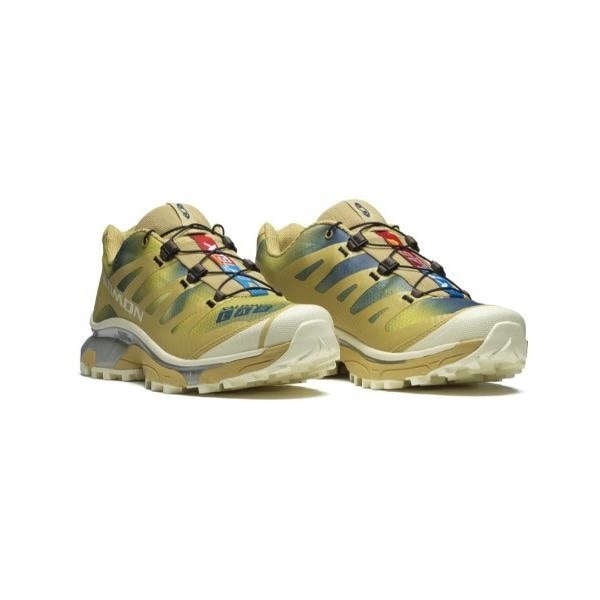 ガーデン（GARDEN）/SALOMON／サロモン／XT−4 OG／AURORA BOREALIS