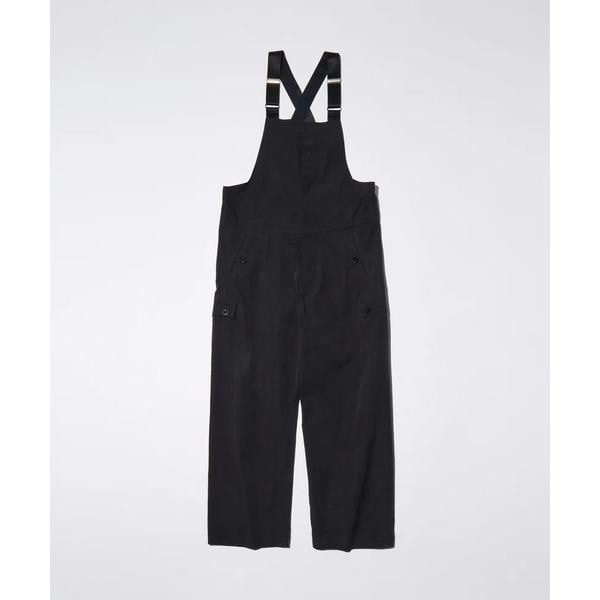 ガーデン（GARDEN）/THOUSANDS／サウザンズ／WAXED WEATHER OVERALL