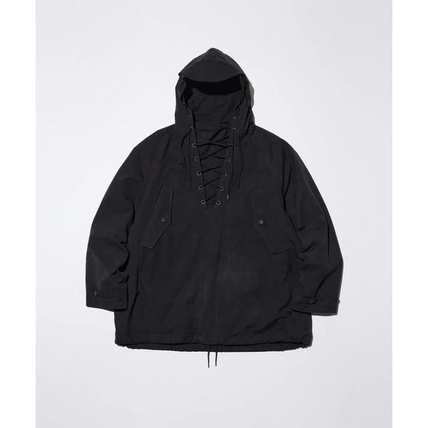 ガーデン（GARDEN）/THOUSANDS／サウザンズ／WAXED WEATHER PARKA