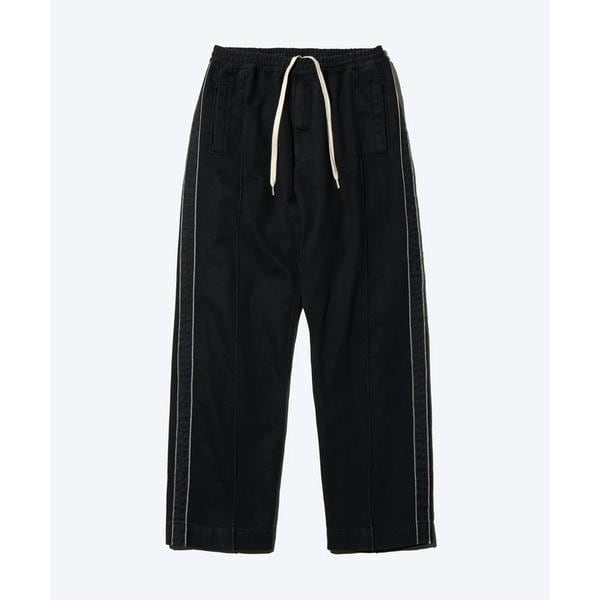 ガーデン（GARDEN）/THOUSANDS／サウザンズ／SELVAGE DENIM TRUCK PANTS