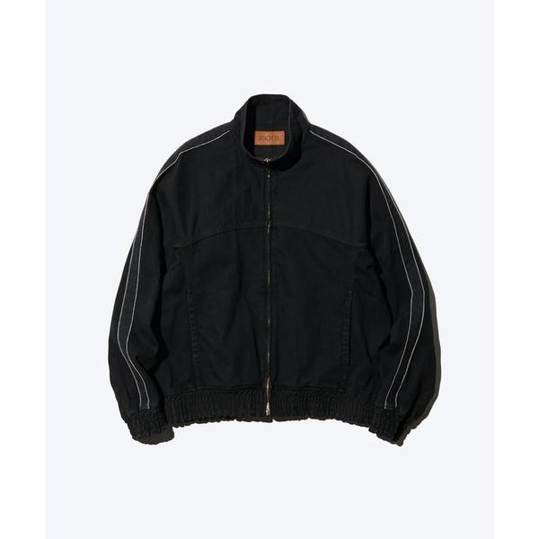 ガーデン（GARDEN）/THOUSANDS／サウザンズ／SELVAGE DENIM TRUCK JACKET