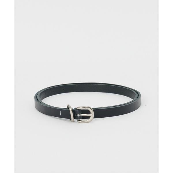 【NEW】ガーデン（GARDEN）/Hender Scheme／エンダースキーマ／tail belt