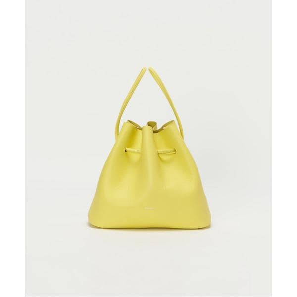 【NEW】ガーデン（GARDEN）/Hender Scheme／エンダースキーマ／bucket bag