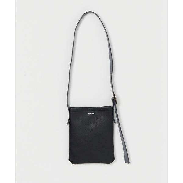 【NEW】ガーデン（GARDEN）/Hender Scheme／エンダースキーマ／one side belt bag small