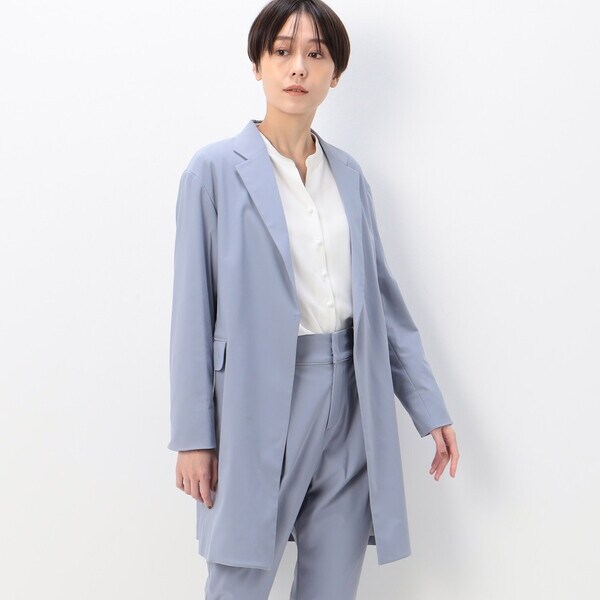 コムサ（COMME CA）/〔 TALLサイズ 〕 メリルハイテンション コートの