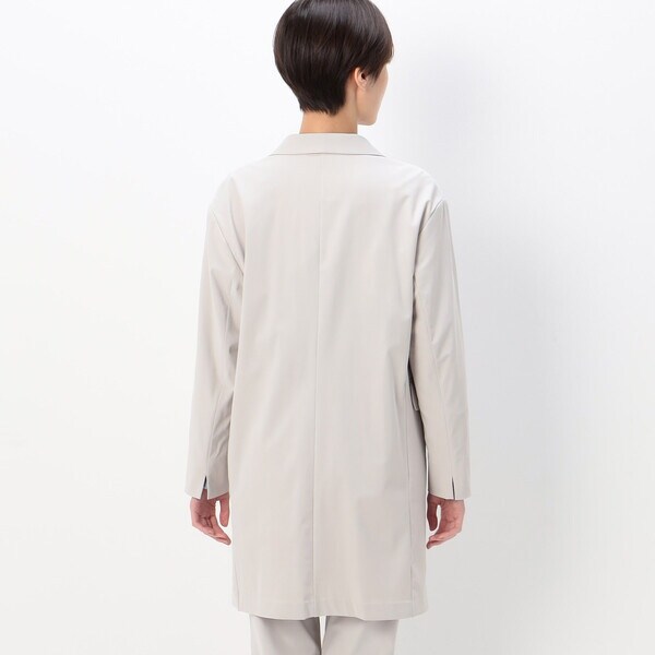 コムサ（COMME CA）/〔 TALLサイズ 〕 メリルハイテンション コートの