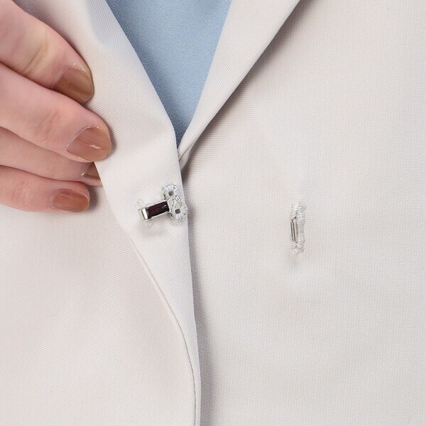 コムサ（COMME CA）/〔 TALLサイズ 〕 メリルハイテンション コートの