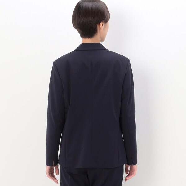 コムサ（COMME CA）/【セットアップ対応】ポリエステルツイル