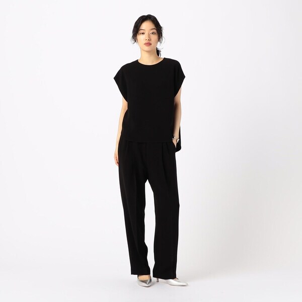 コムサ（COMME CA）/【セットアップ対応】アチェローザダブルクロス