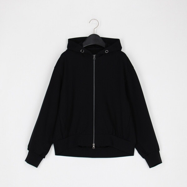 コムサ（COMME CA）/ストレッチポンチ パーカー