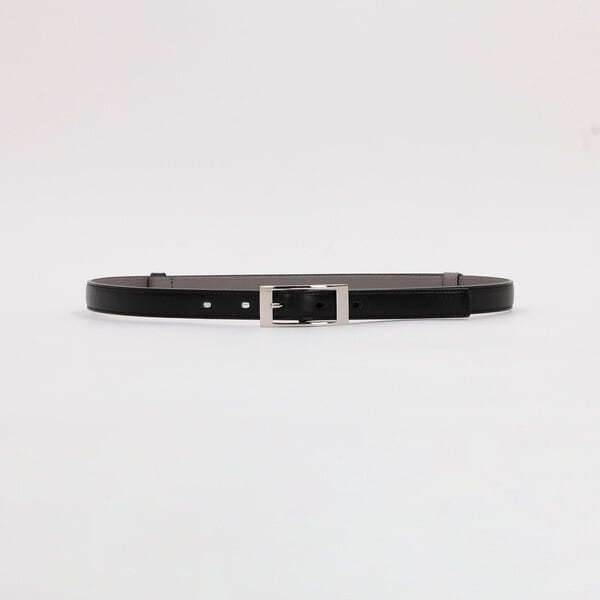 コムサ（COMME CA）/リバーシブル パンツベルト