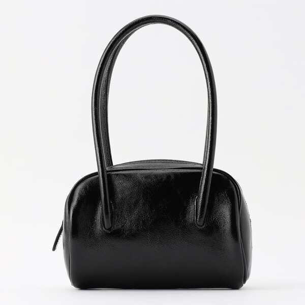 コムサ（COMME CA）/MOFIORA ミニボストンバッグ