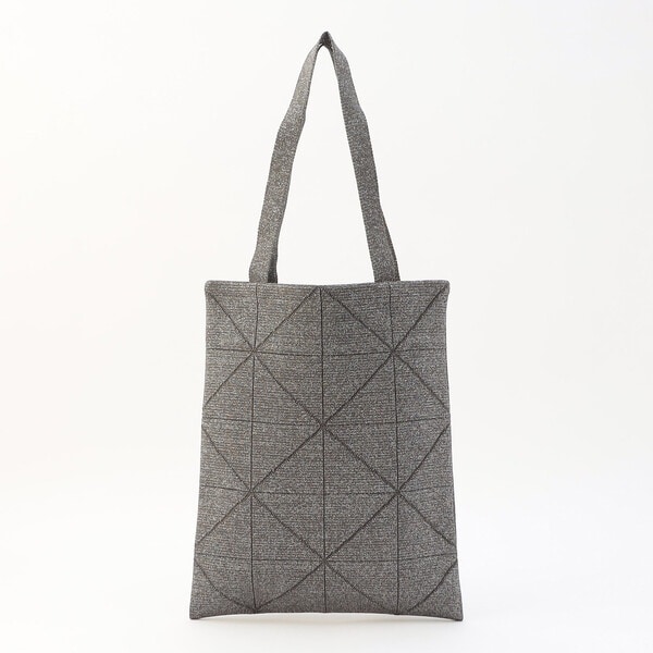 コムサ（COMME CA）/ラメ トートバッグ