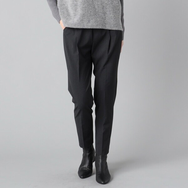 ルミノーゾ・コムサ（LUMINISO COMMECA）/２ＷＡＹストレッチ 脚長パンツ