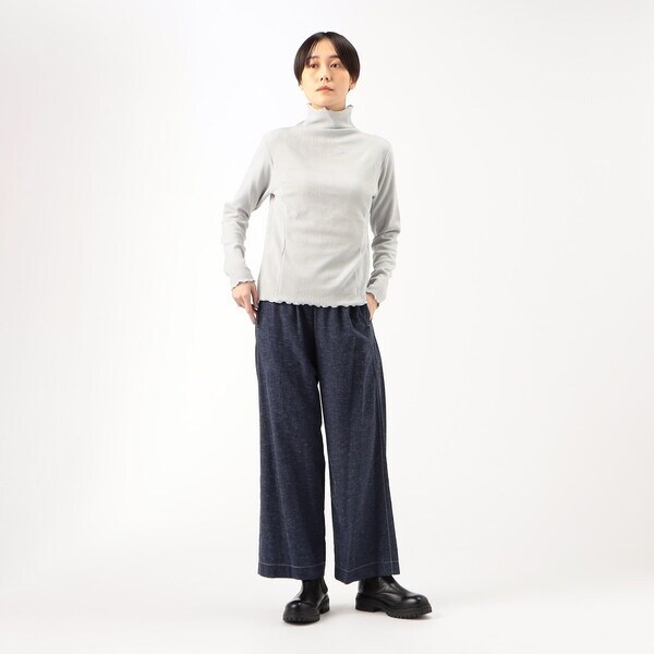 ギャバジン K．T（Gabardine K．T）/〔 +サイズ 〕 ニットコール