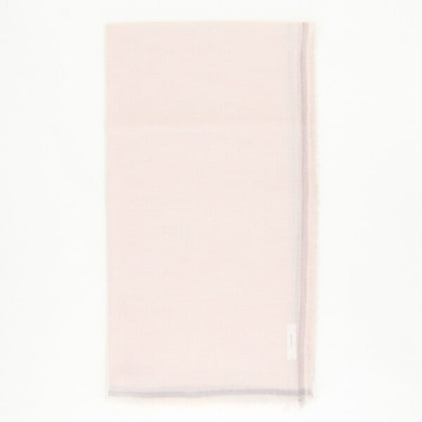 ギャバジン K．T（Gabardine K．T）/細番手ウールヘリンボーン ウールボイルストール