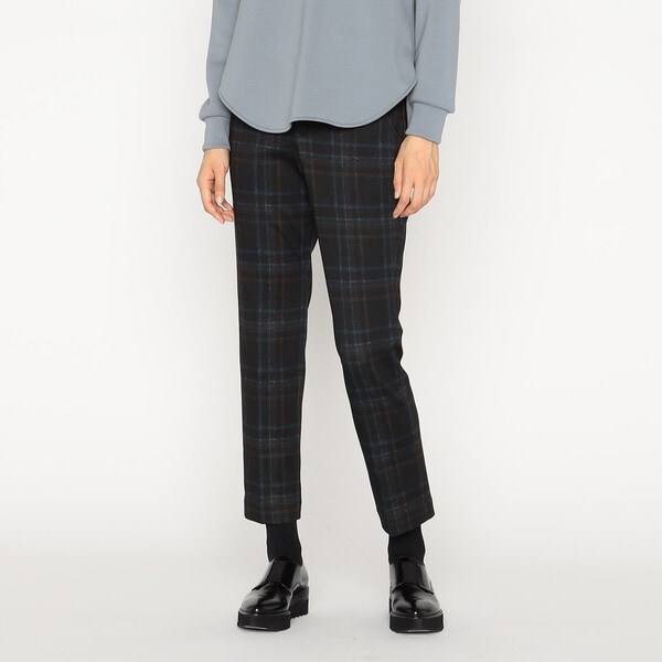 ギャバジン K．T（Gabardine K．T）/ハイテンション裏起毛 あったかパンツ