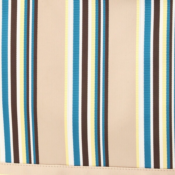 K．T キヨコ タカセ/ストライプ柄 トートバッグの通販はau PAY